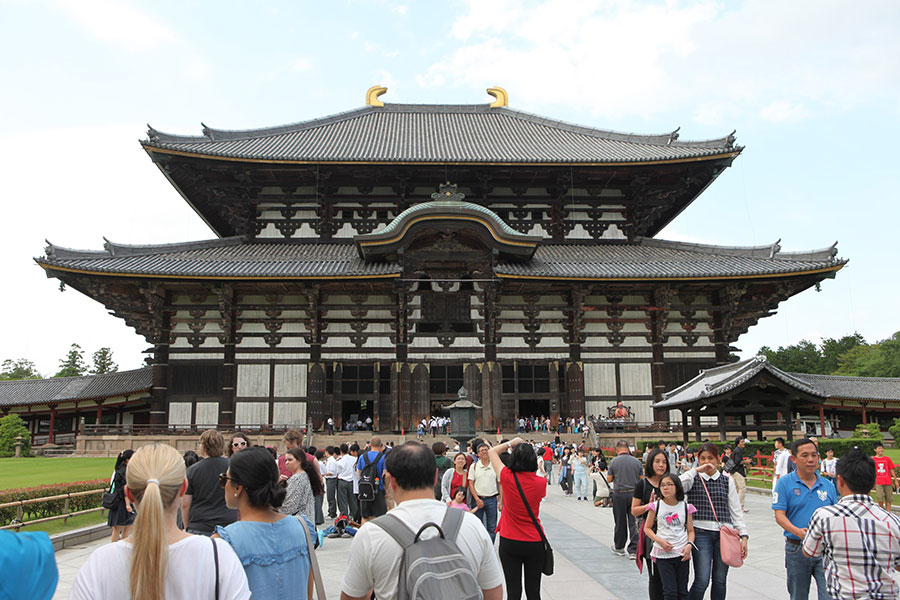 The Only 5D4N Muslim-Friendly Itinerary You’ll Need For Your Osaka Trip