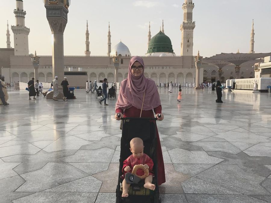 20 Essential Tips For Going For Umrah With Kids