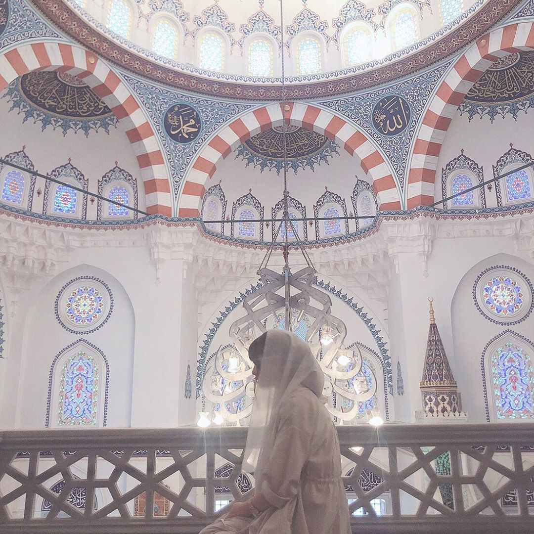 Tokyo Travel Guide 2019 For Muslim Travellers