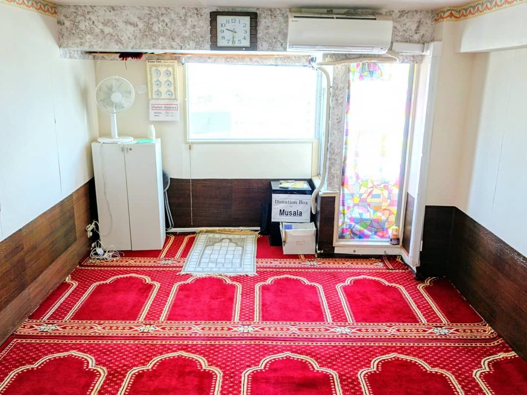 Tokyo Travel Guide 2019 For Muslim Travellers