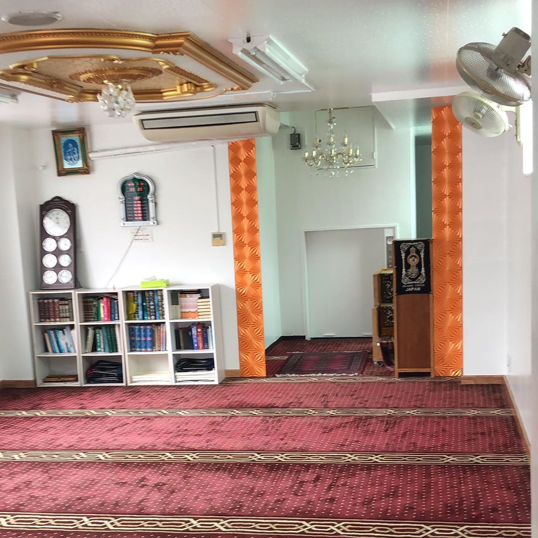 Tokyo Travel Guide 2019 For Muslim Travellers