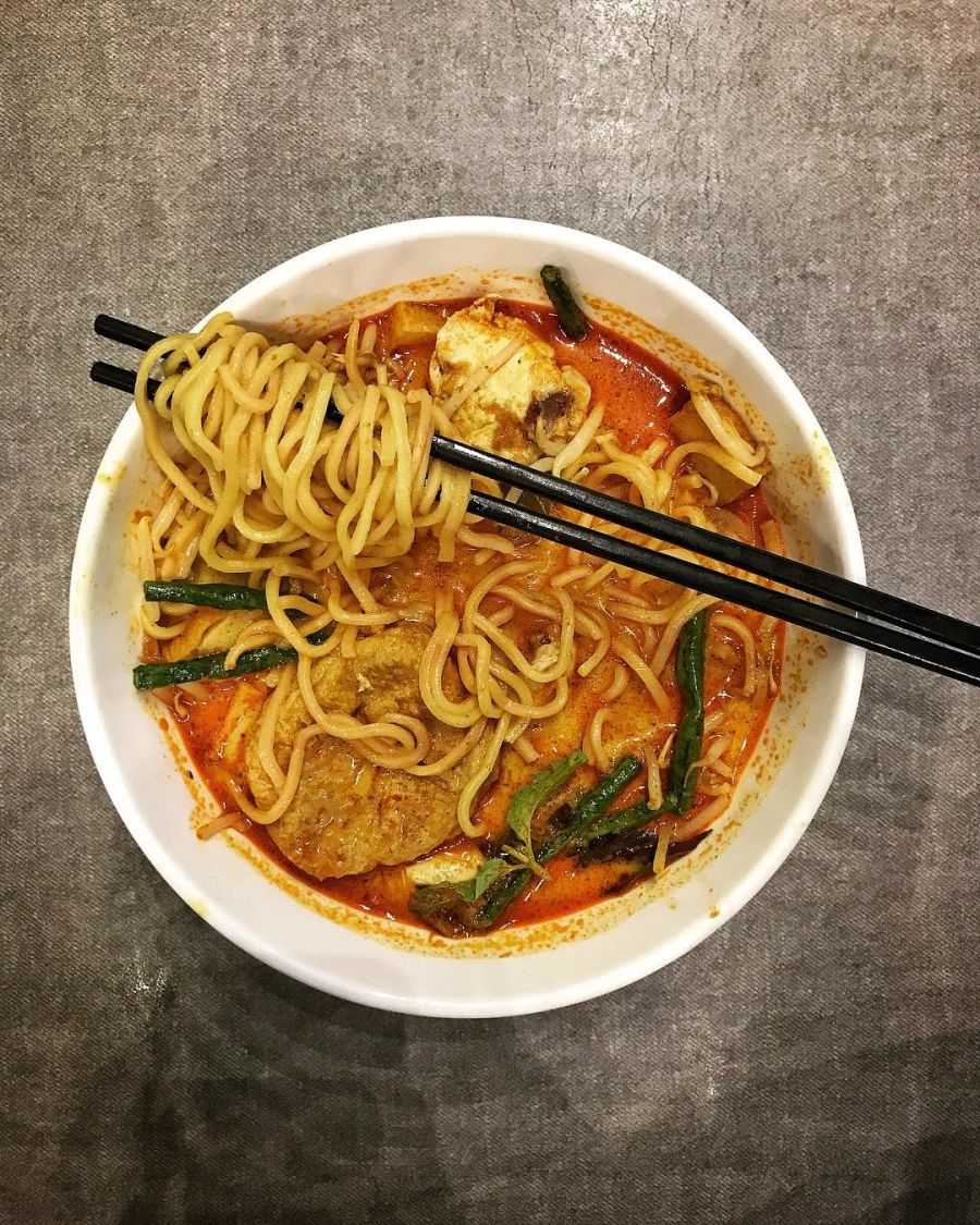 Halal Food At klia2: 10 Delicious Eateries To Dine While Waiting For ...