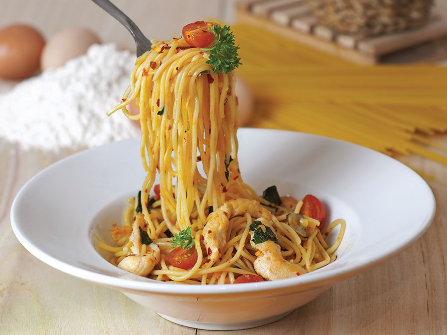 Halal Food At klia2: 10 Delicious Eateries To Dine While Waiting For ...