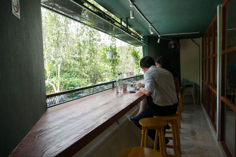 Dough & Dolce: The Hidden Muslim-Friendly Cafe In TTDI You Should Visit