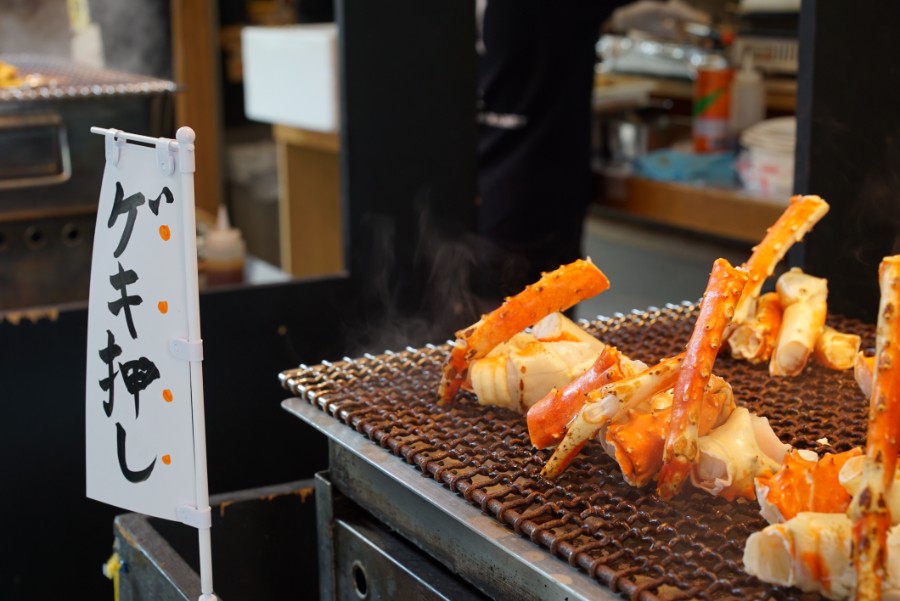 23 Delicious Muslim-Friendly Snacks You Can't Miss On Your Next Japan Trip
