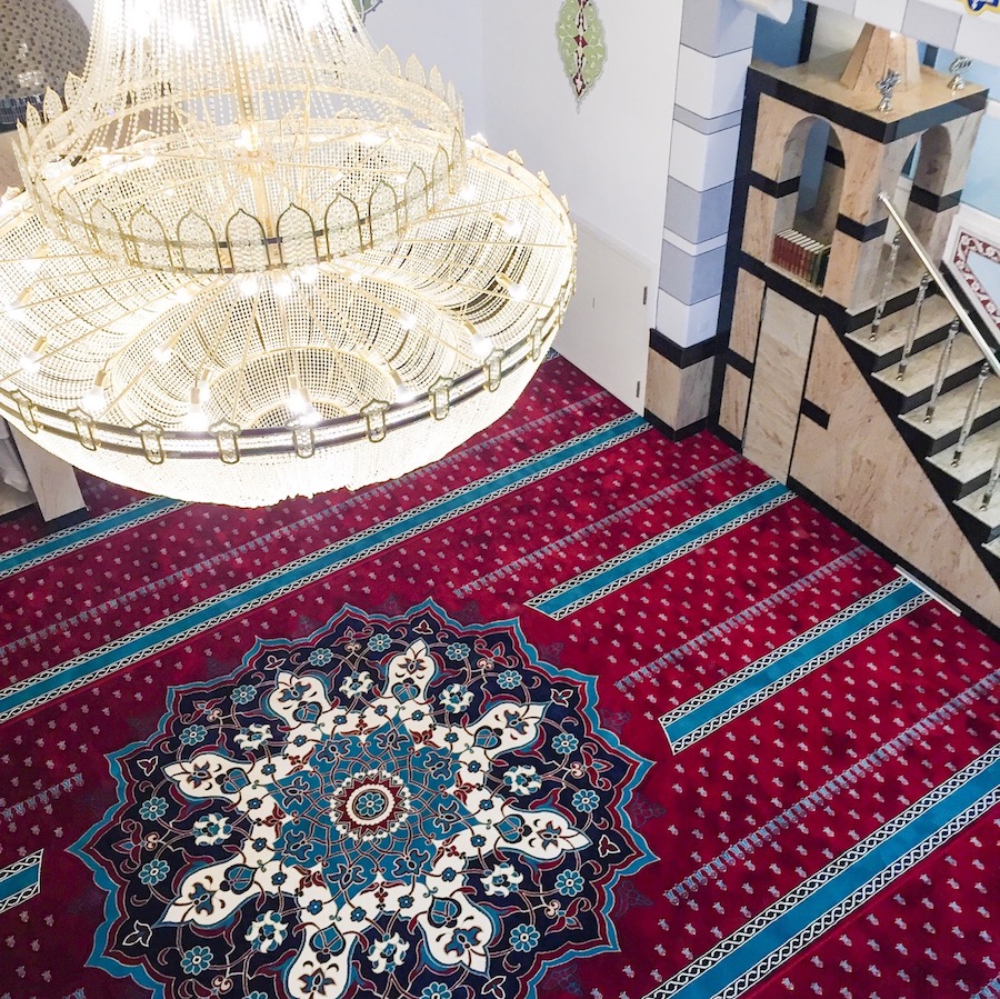 The Ultimate Muslim-Friendly First Timer's Guide To Switzerland On A Budget
