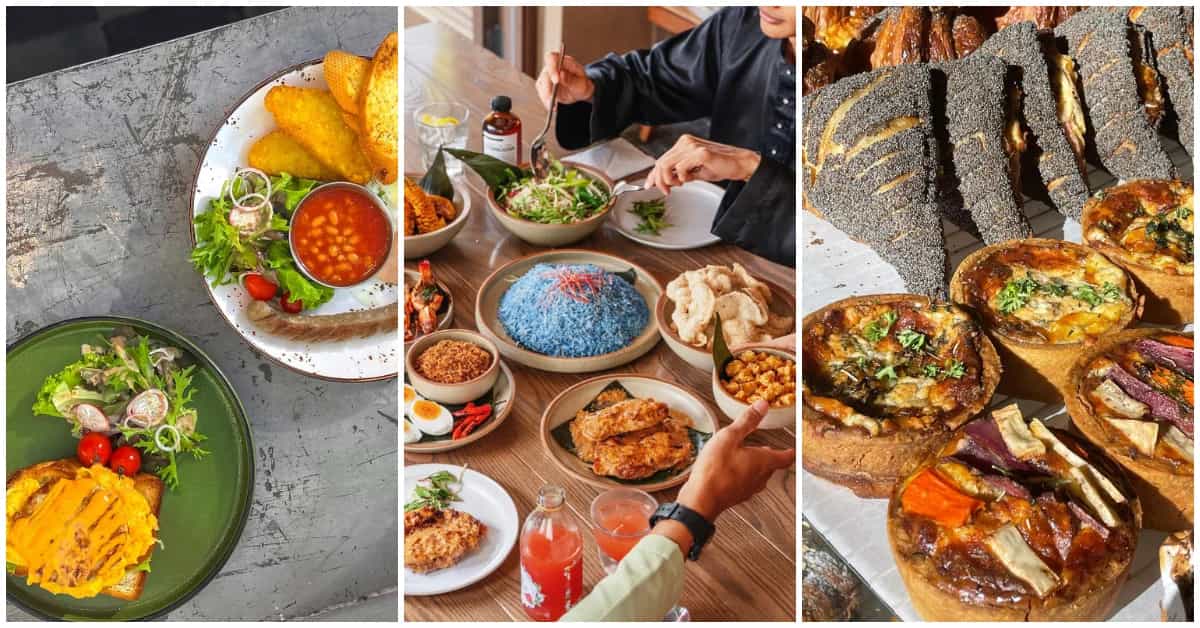 10 Breakfast Spots In Kuala Lumpur To Start Your Day