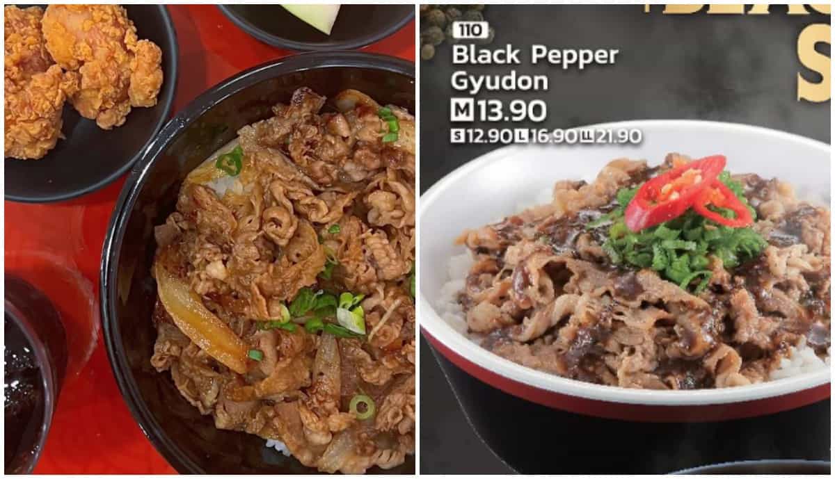 Sukiya Malaysia: Halal-certified Japanese Eatery Servicing Gyudon ...