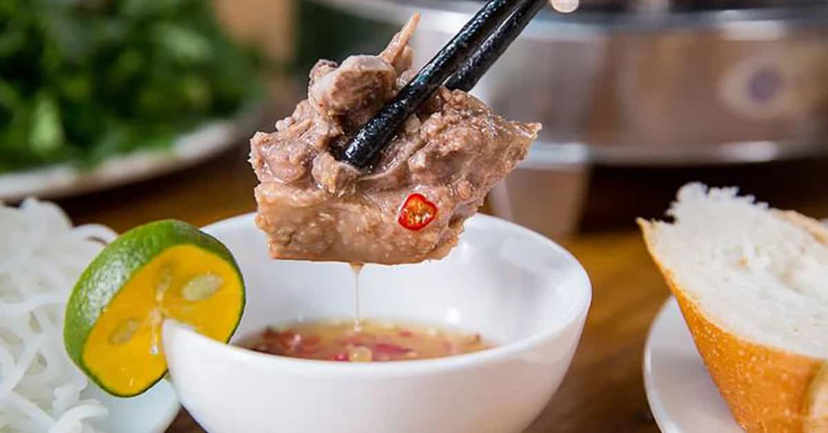 Da Nang - Halal Food Guide - Have Halal Will Travel