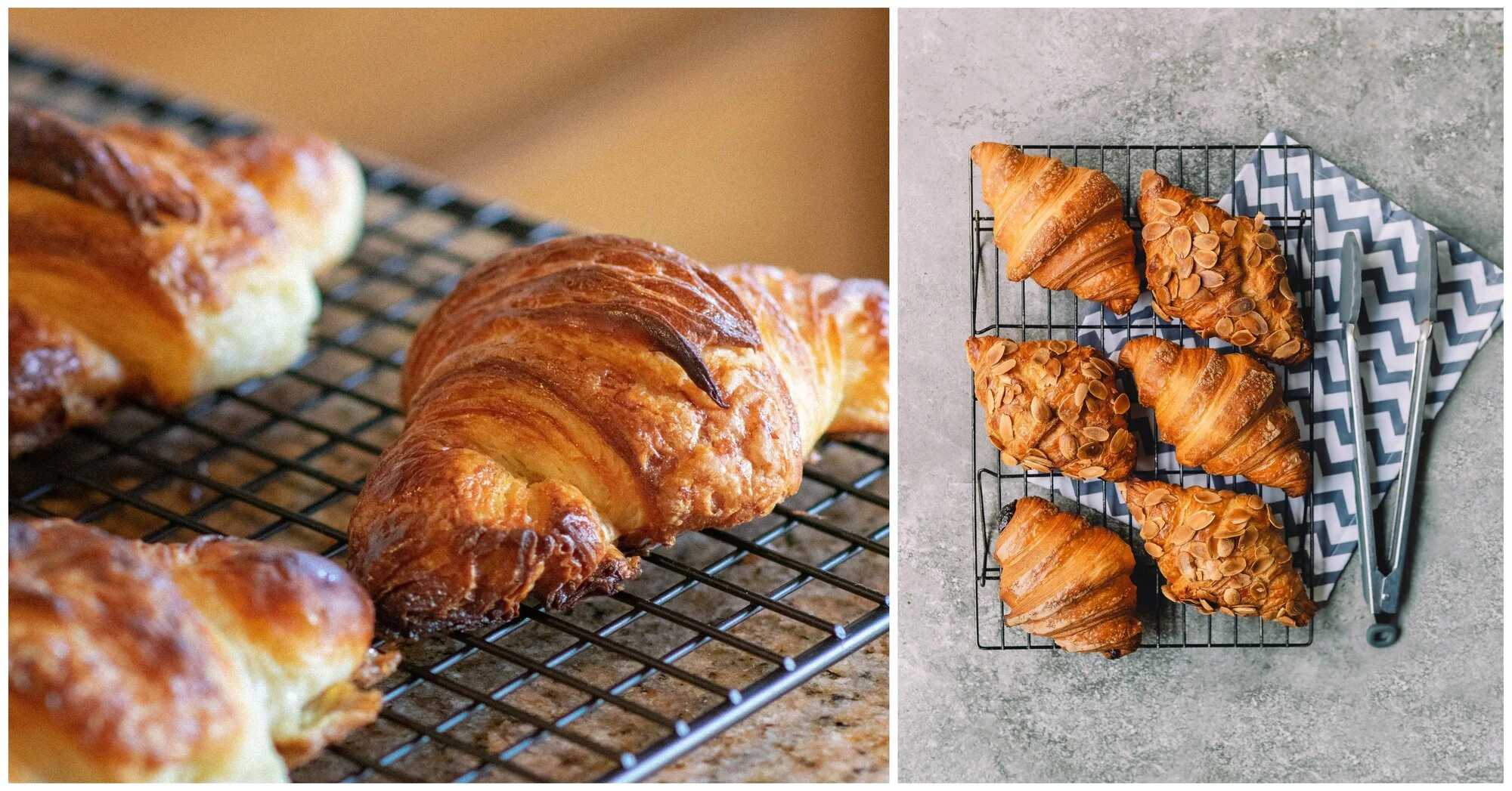 Resep Homemade Croissant Mudah, Enak, dan Renyah