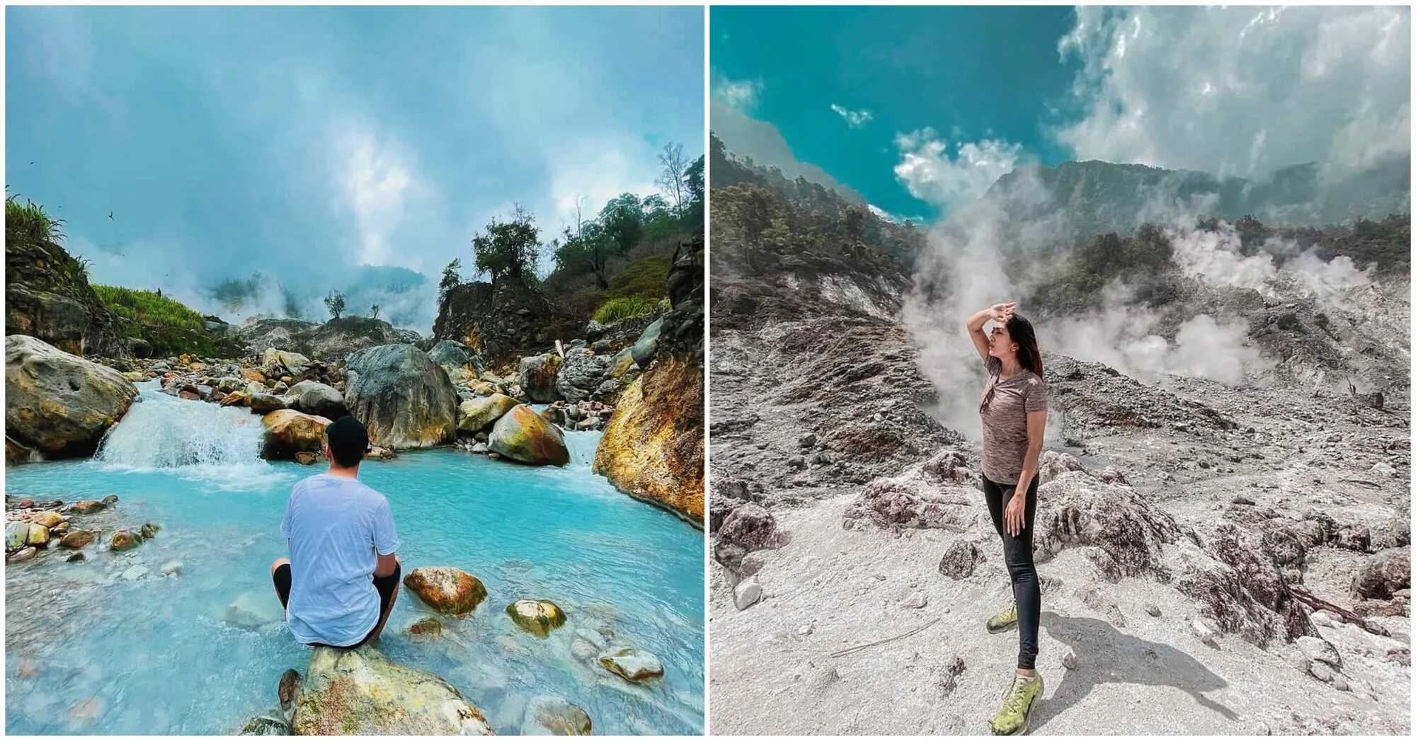 Panduan ke Kawah Ratu Bogor: Lokasi, Harga Tiket Masuk, dan Tips ...